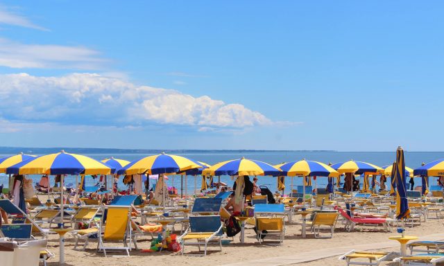 Strand | Objektkategorien | Grado Guide