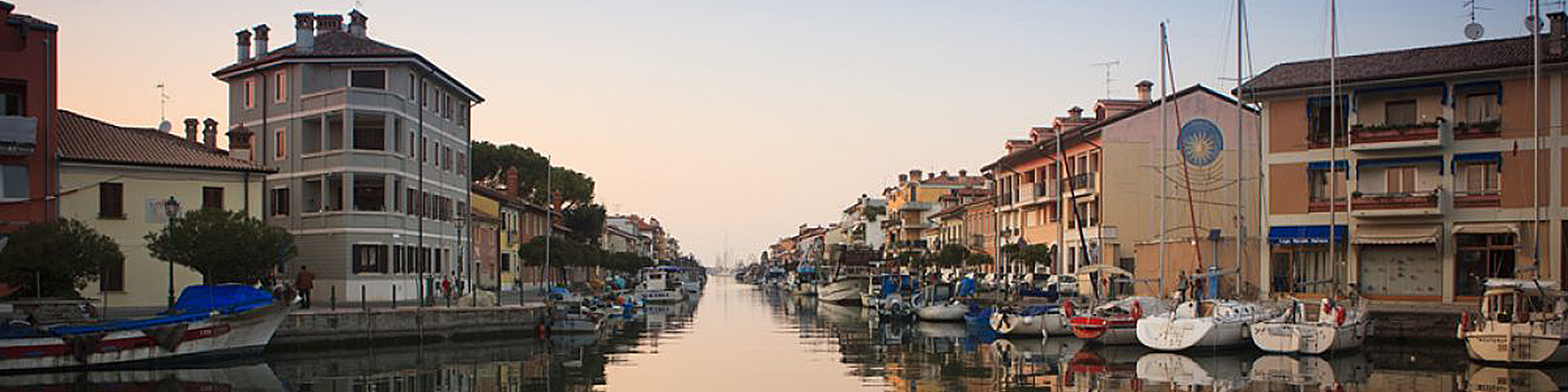 Grado, Italien: Hotel, Restaurant und Sehenswürdigkeiten im Grado Guide